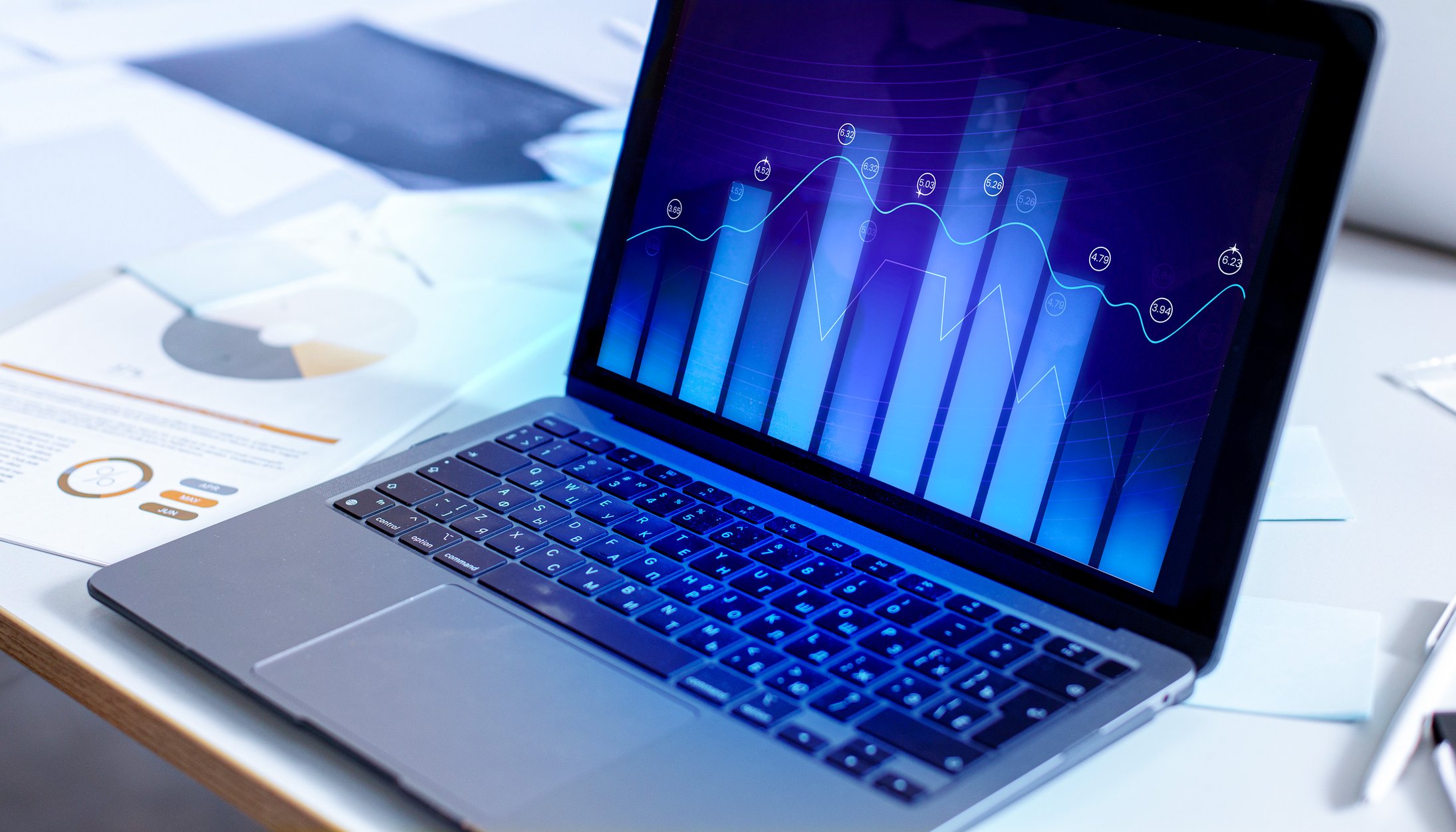 Automatización contable:¿Estás aprovechando al máximo tu sistema contable?